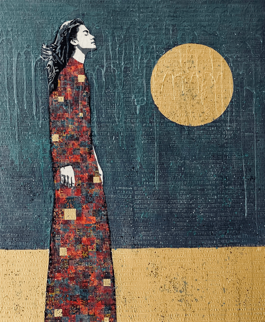 Noche dorada | JOSE CACHO